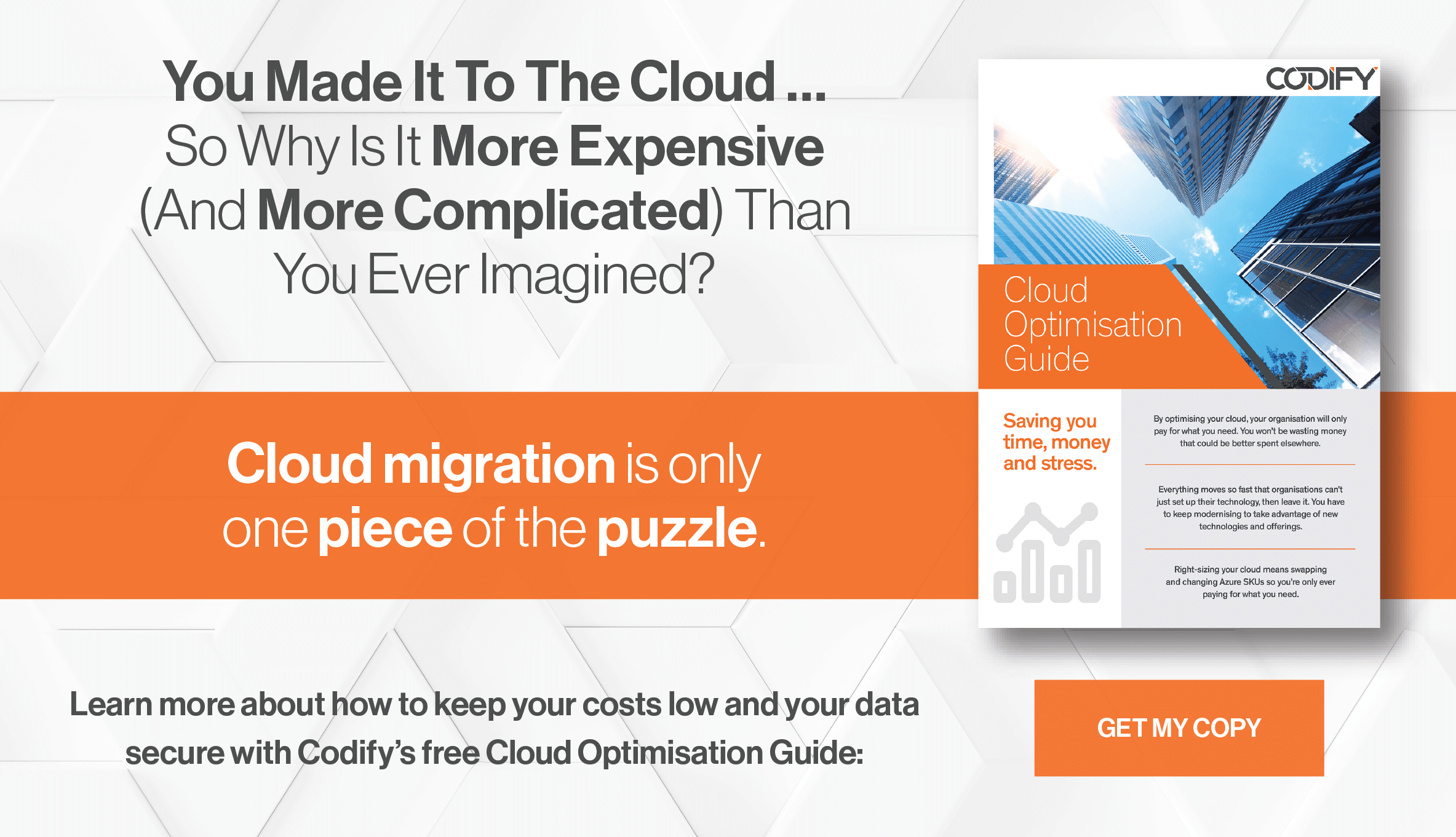 Meet Codify: Microsoft Azure Cloud Specialists in Brisbane AU - Codify
