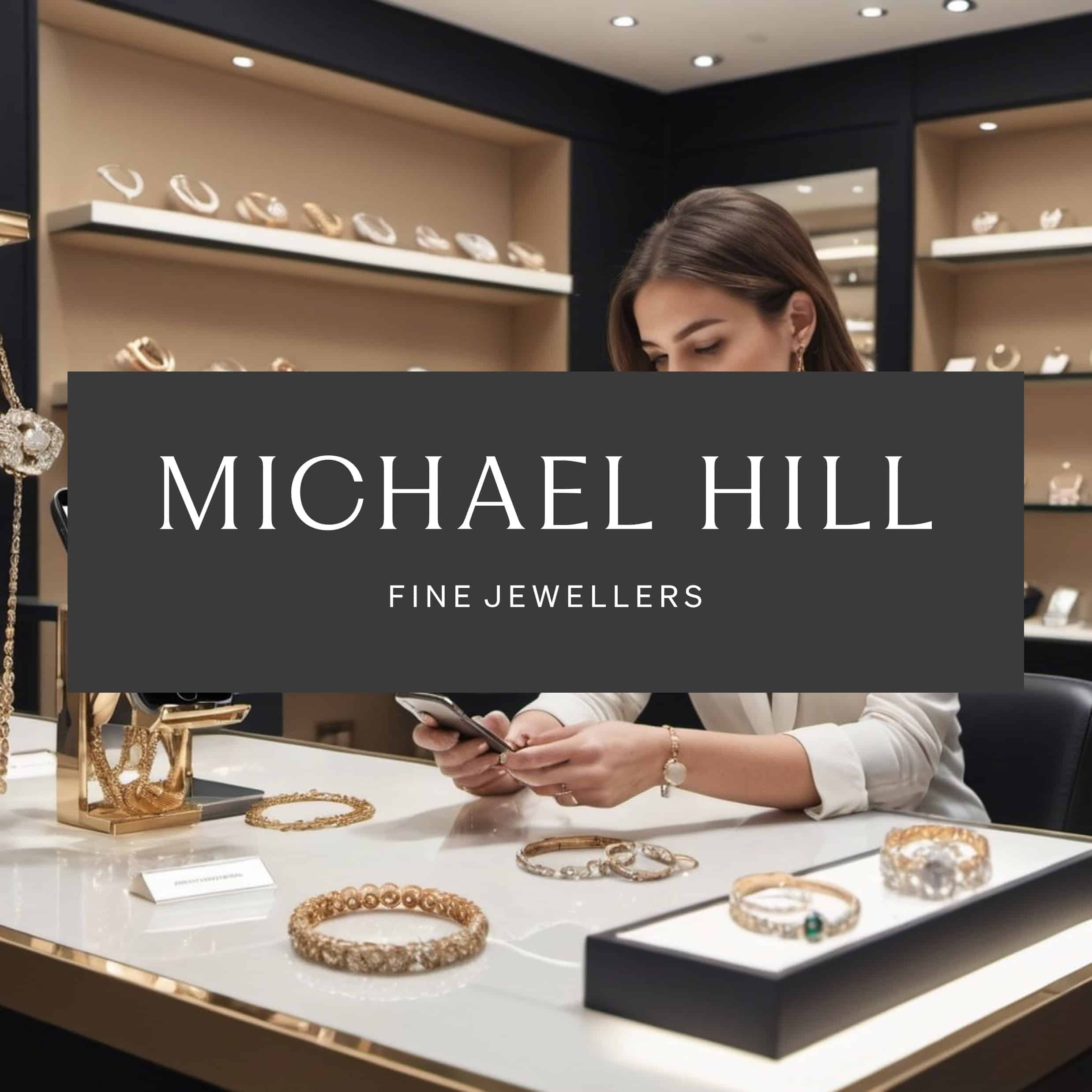 Michael Hill’s Azure Cloud Migration Case Study | Retail | IT