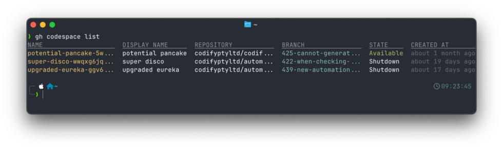 Mastering GitHub Codespaces CLI: A Developer's Guide - Codify
