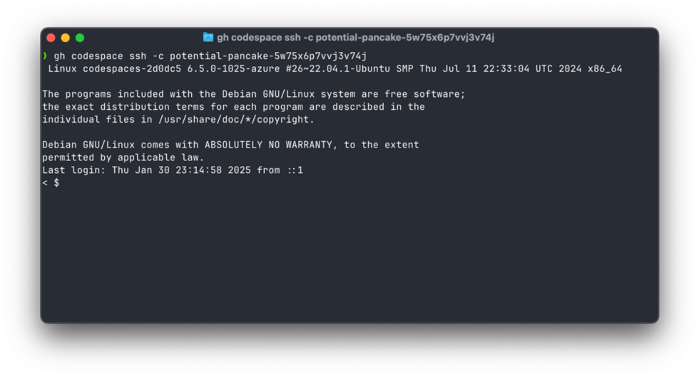 Mastering Github Codespaces Cli A Developers Guide Codify