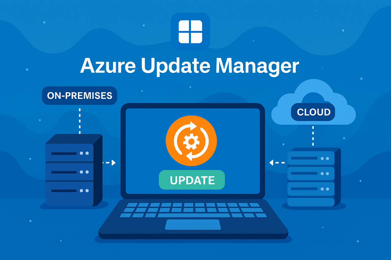 Simplify Hybrid Patching with Azure Update Manager - Codify